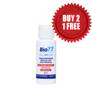 Bio77 Concentrate Archives